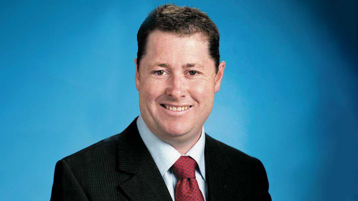 The Hon Jack Snelling - SA Press Club