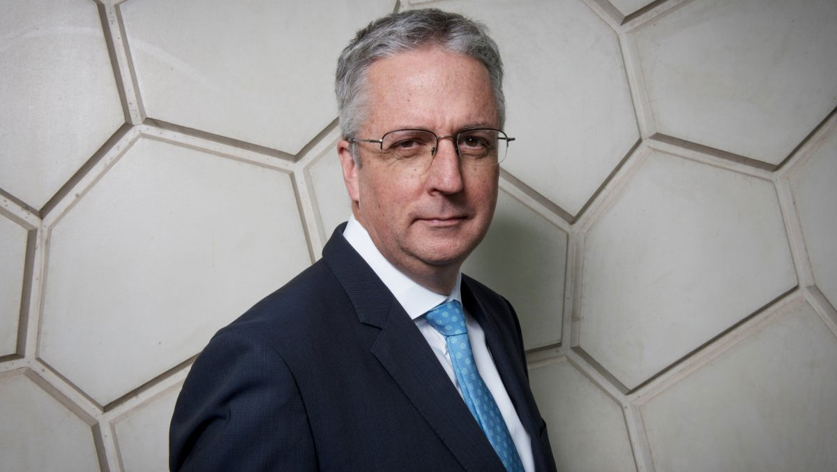 Mark Scott - SA Press Club