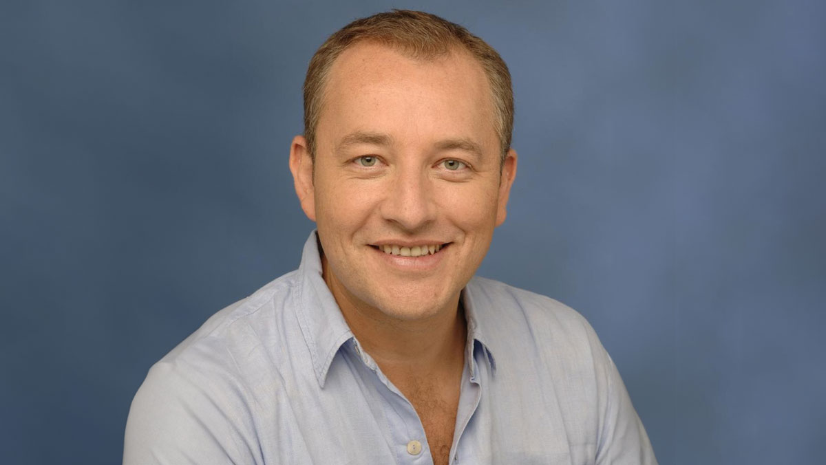 Peter Lloyd - SA Press Club